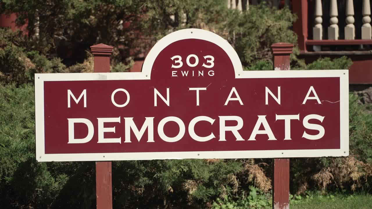 Montana Democrats reexamine voter efforts after tough election cycles Montana Democrats reexamine voter efforts after tough election cycles