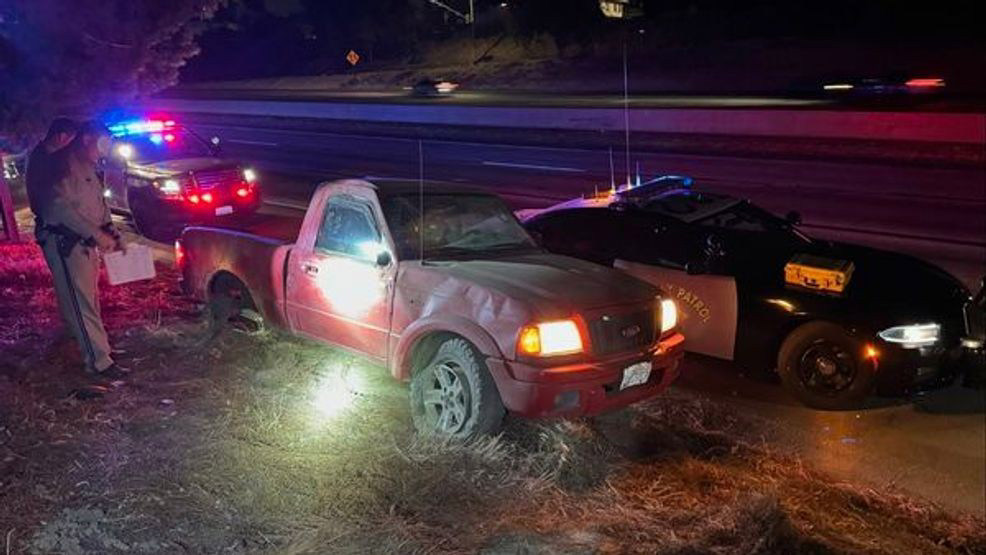 Driver arrested for suspected DUI after wrong way crash on HWY41 Driver arrested for suspected DUI after wrong way crash on HWY41