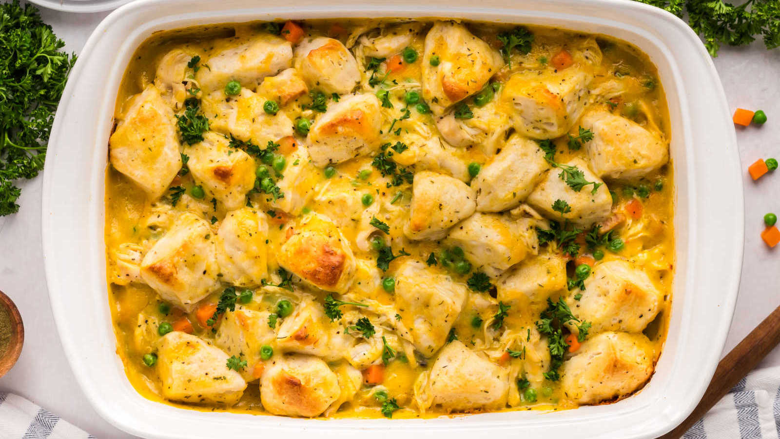 24 Sweet And Savory Recipes That Bake In Your 9 X 13 Pan