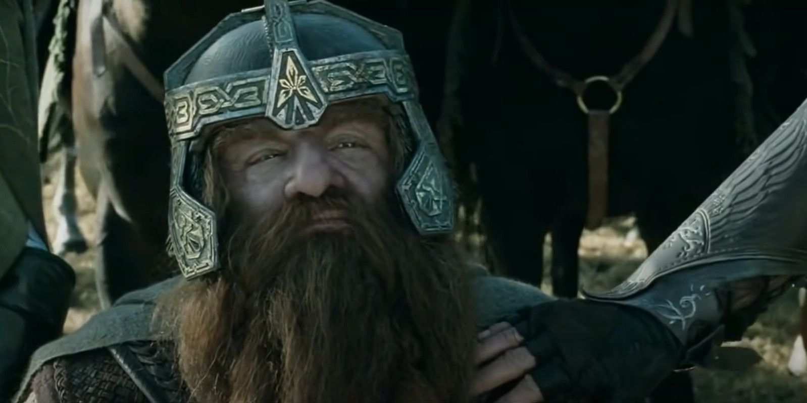 10 Weirdest Details About Dwarves in The Lord of the Rings