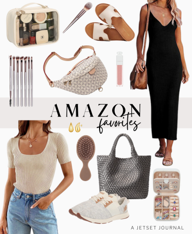 Add These New Amazon Favorites to Your Cart