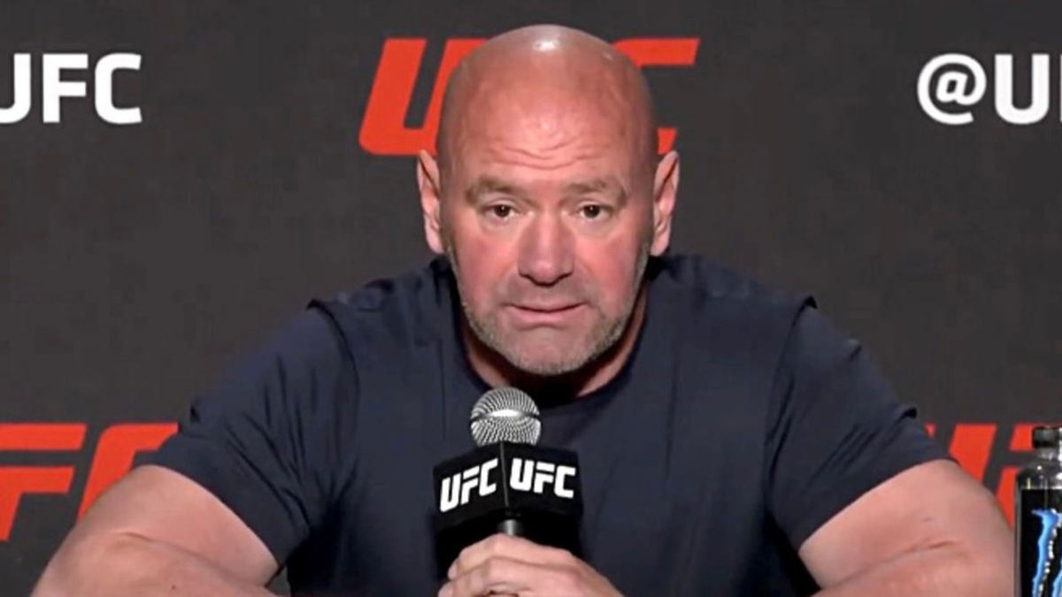 UFC 306 Tickets: Dana White & Co. Break Silence as Canelo Alvarez Hands ... UFC 306 Tickets: Dana White & Co. Break Silence as Canelo Alvarez Hands ...