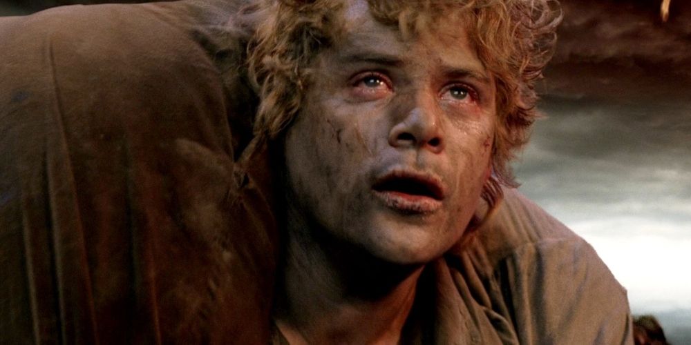 Frodo's 10 Greatest Lord of the Rings Scenes, Ranked