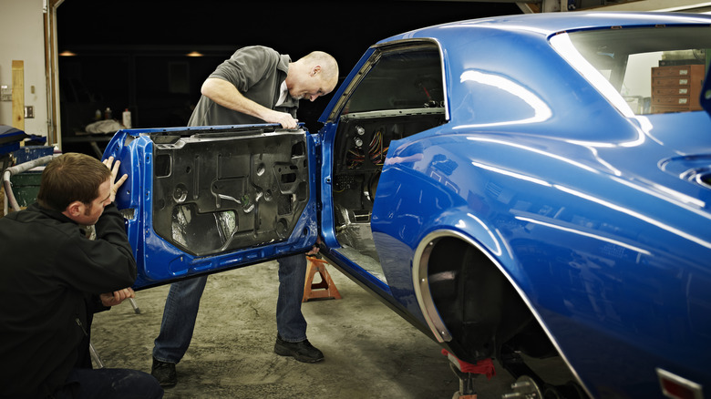 10 Of The Coolest Restomods Ever Built