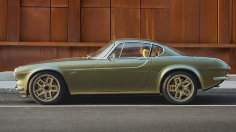 10 Of The Coolest Restomods Ever Built