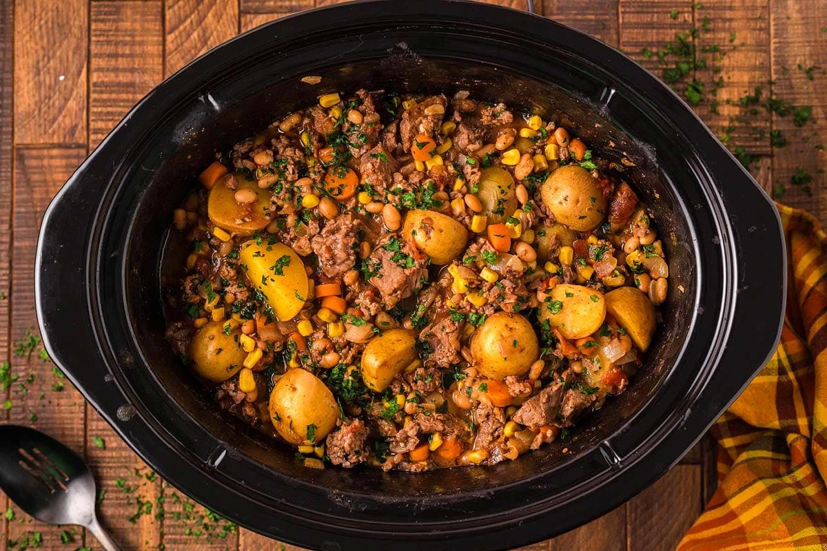 From Classic to Creative 20 Stew Recipes You’ll Love