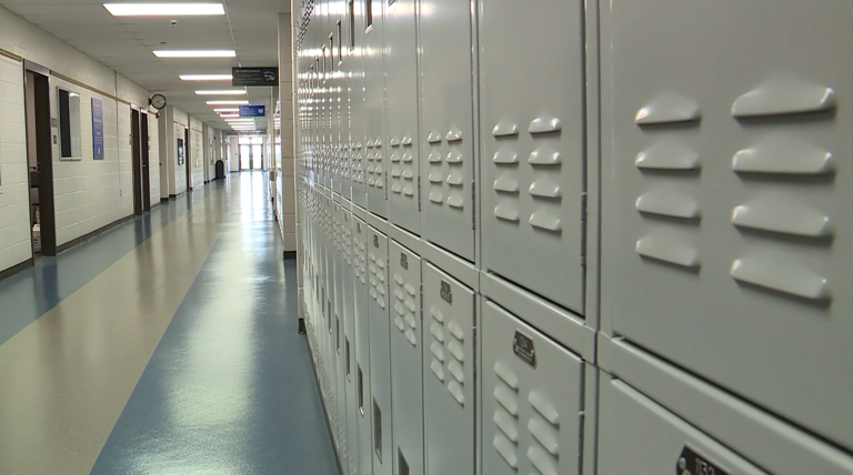 Robertson County Schools closing week with NTI days amid high rate of ...