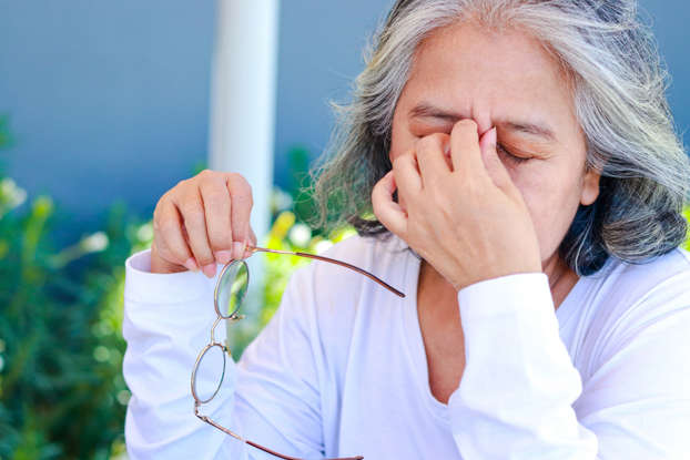 Glaucoma: what you need to know about this damaging eye condition Glaucoma: what you need to know about this damaging eye condition