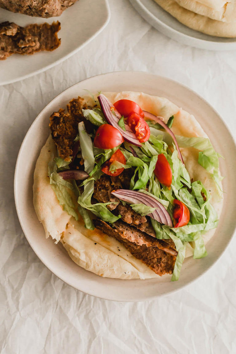 Homestyle Donair Meat