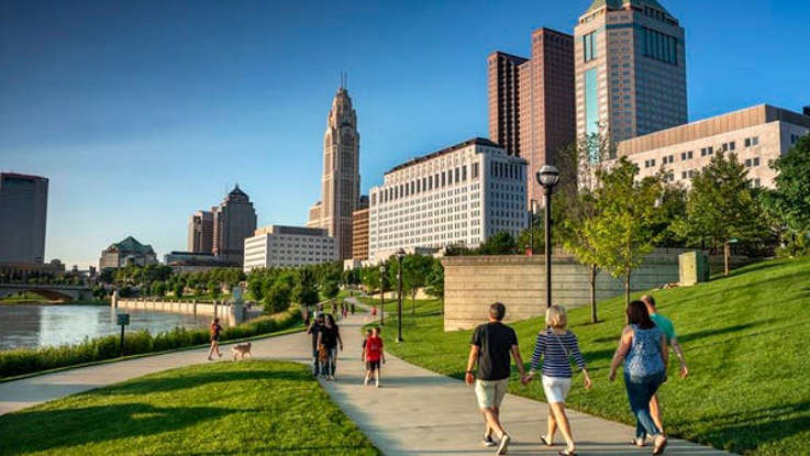 Top 10 Best U.S. Cities For Young Professionals To Live Top 10 Best U.S. Cities For Young Professionals To Live