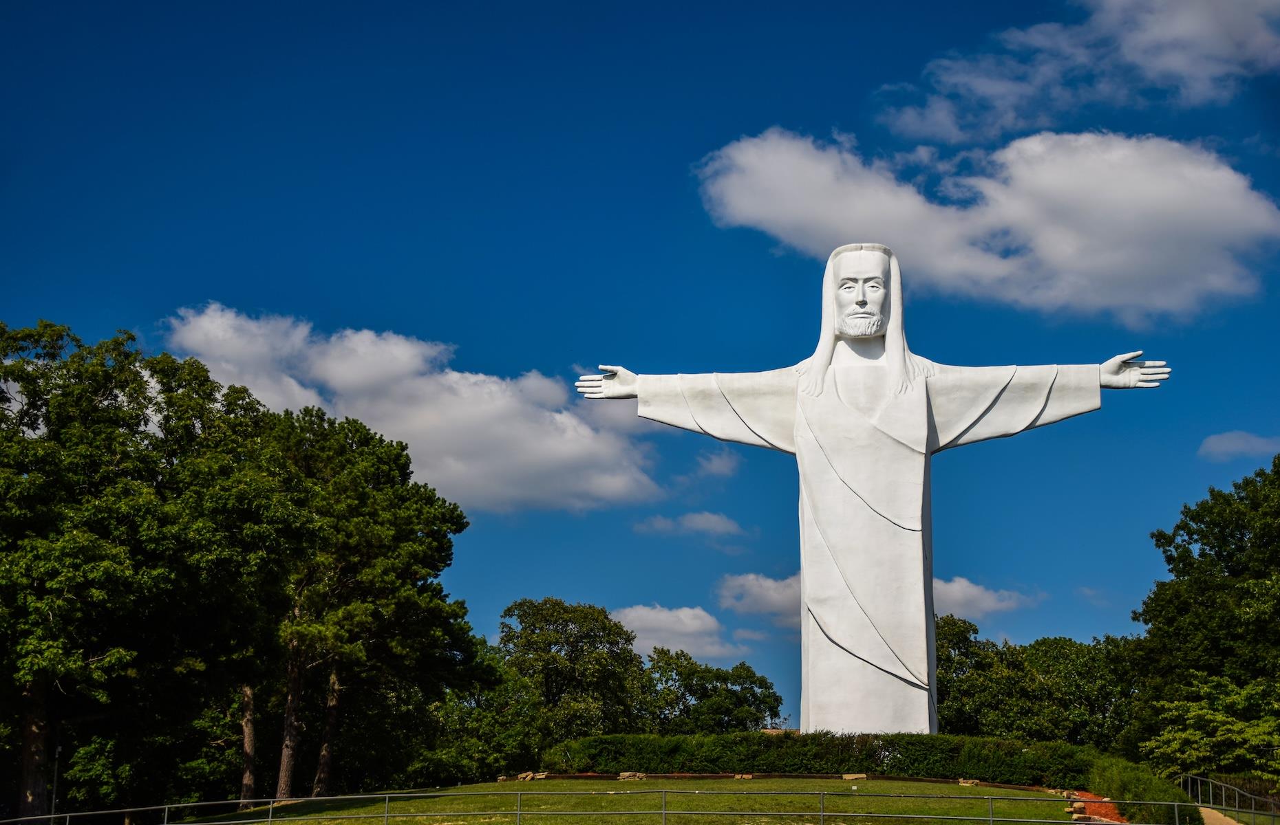 The most unusual attraction in every state