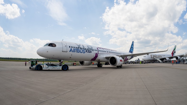 Boeing 737 Vs Airbus A320: Size, Range, And Key Differences That Set ...