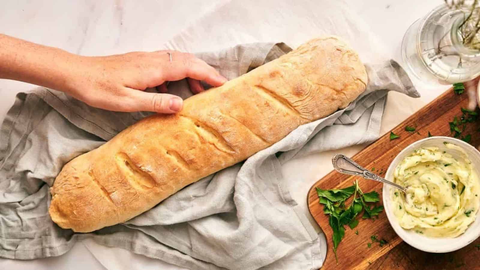 38 Fresh Takes on Classic Breads to Serve This Fall