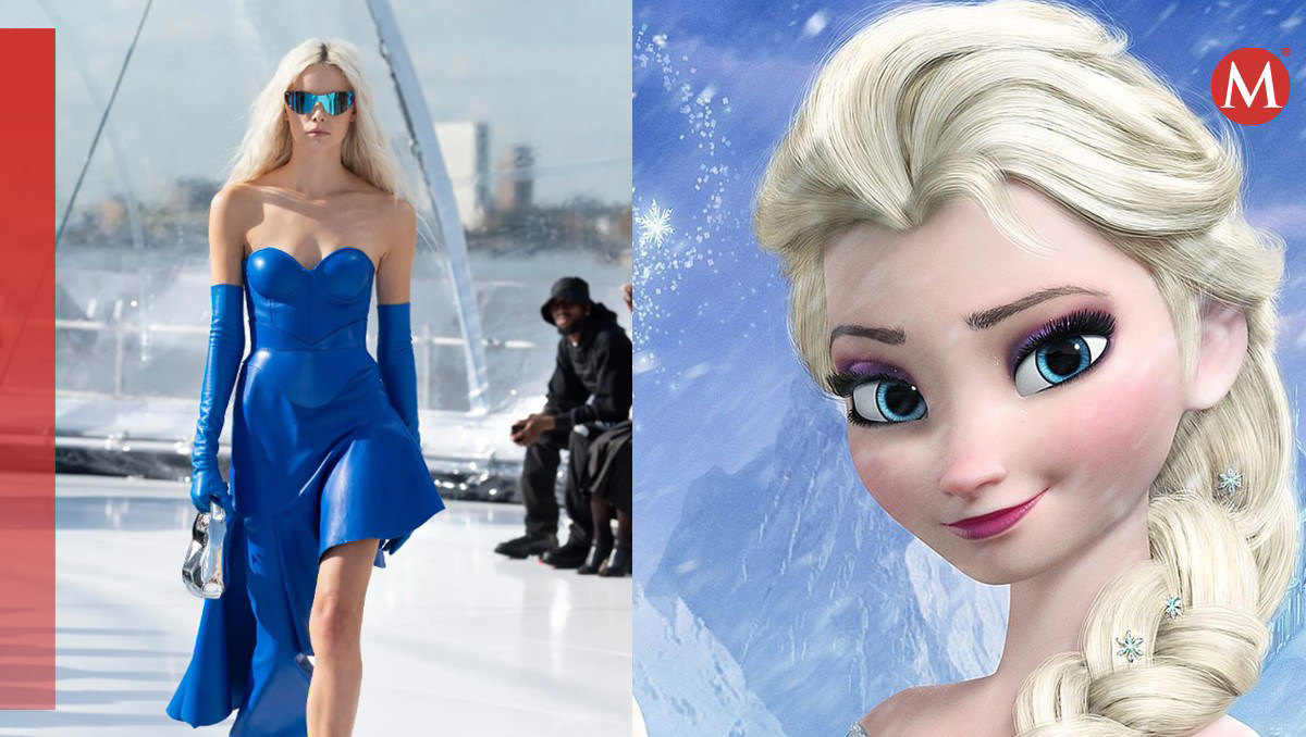 Anya Taylor Joy revela que quiere interpretar a Elsa en próximo Live ... Anya Taylor Joy revela que quiere interpretar a Elsa en próximo Live ...
