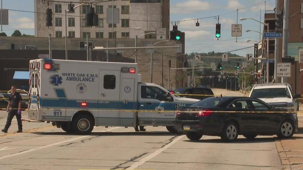 Man found shot to death in McKeesport Man found shot to death in McKeesport