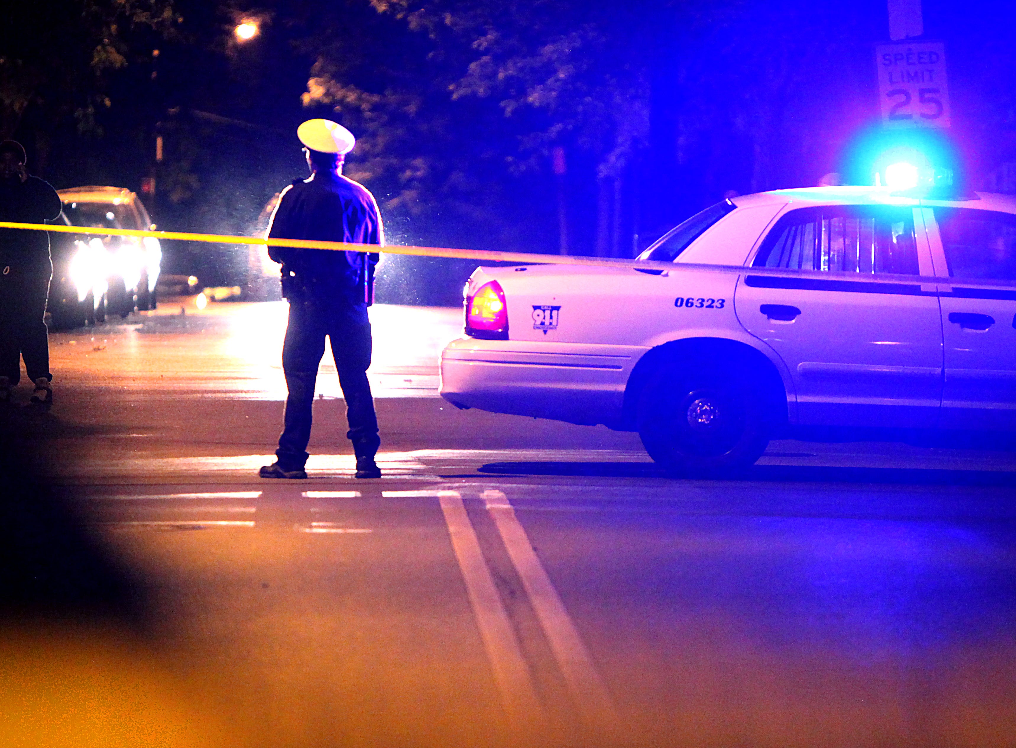 Family issues statement on Christopher Lindner death, says he suffered ...