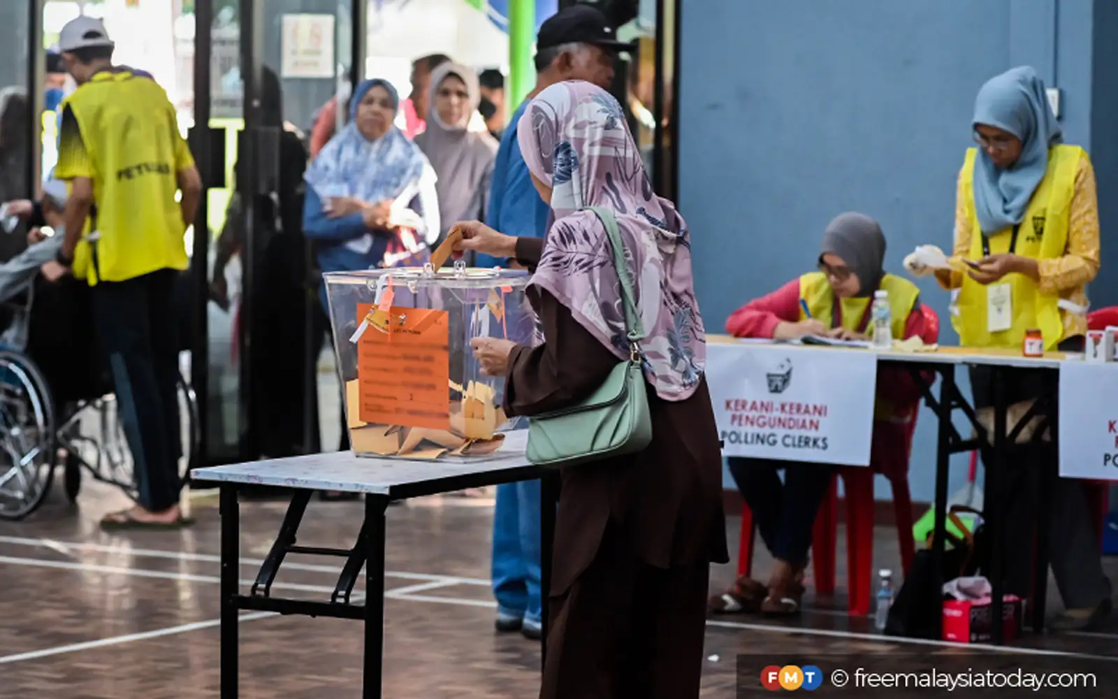 MIC set to contest 4 seats in Johor state election