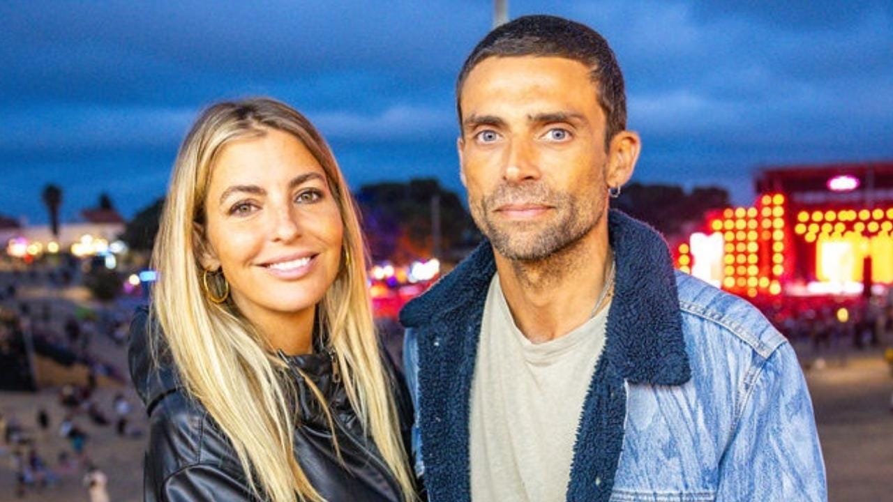 Após casamento com Jessica Athayde, Diogo Amaral quebra o silêncio... e ...