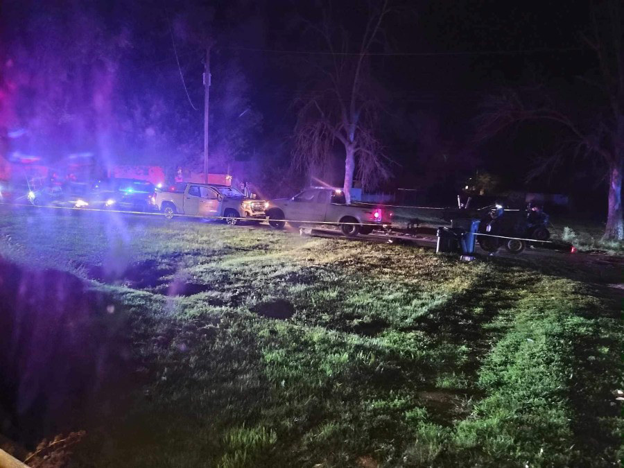 Suspect dead after deputy-involved shooting in Iroquois County: State ... Suspect dead after deputy-involved shooting in Iroquois County: State ...