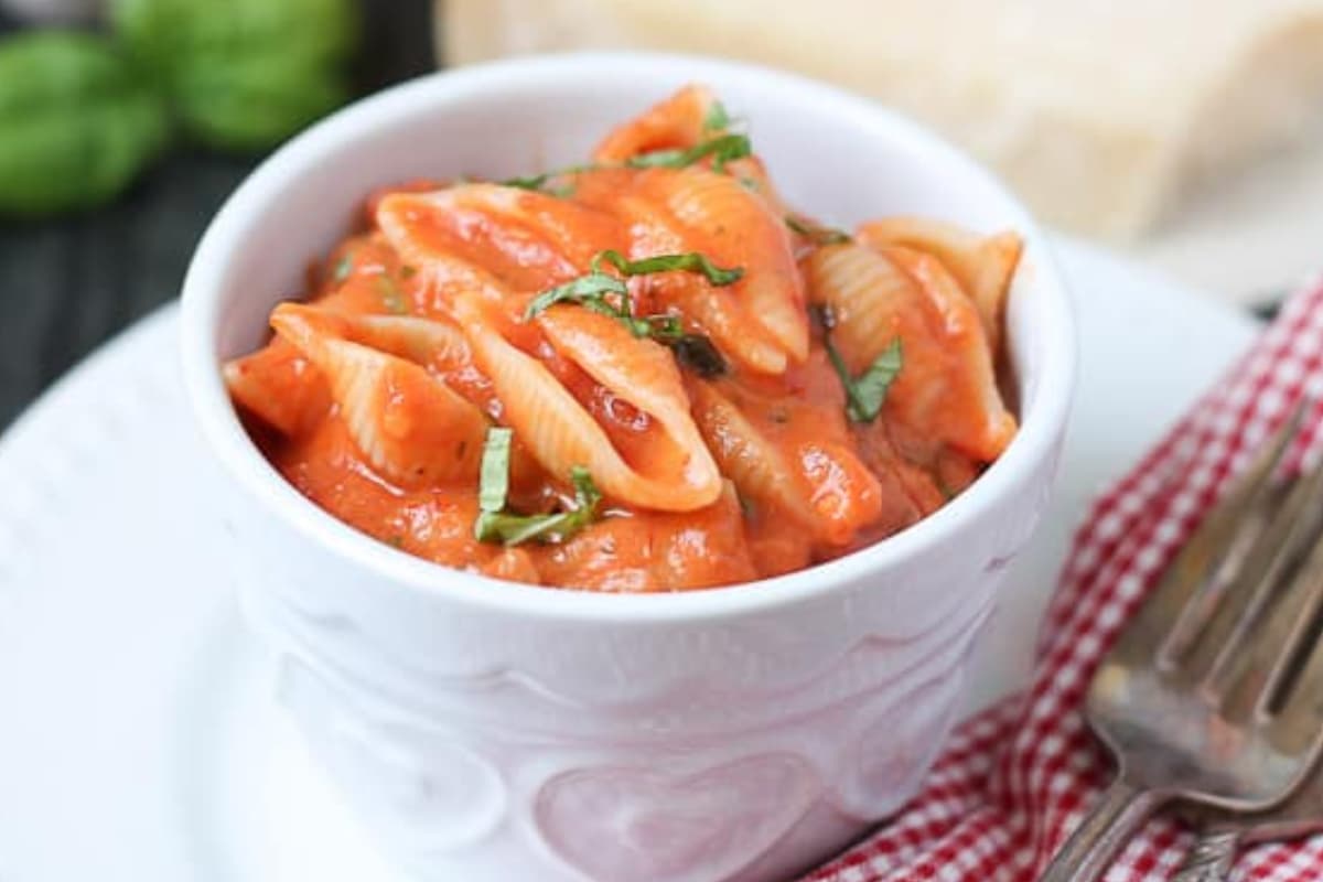 25 pasta ideas for anyone tired of the same old spaghetti rotation