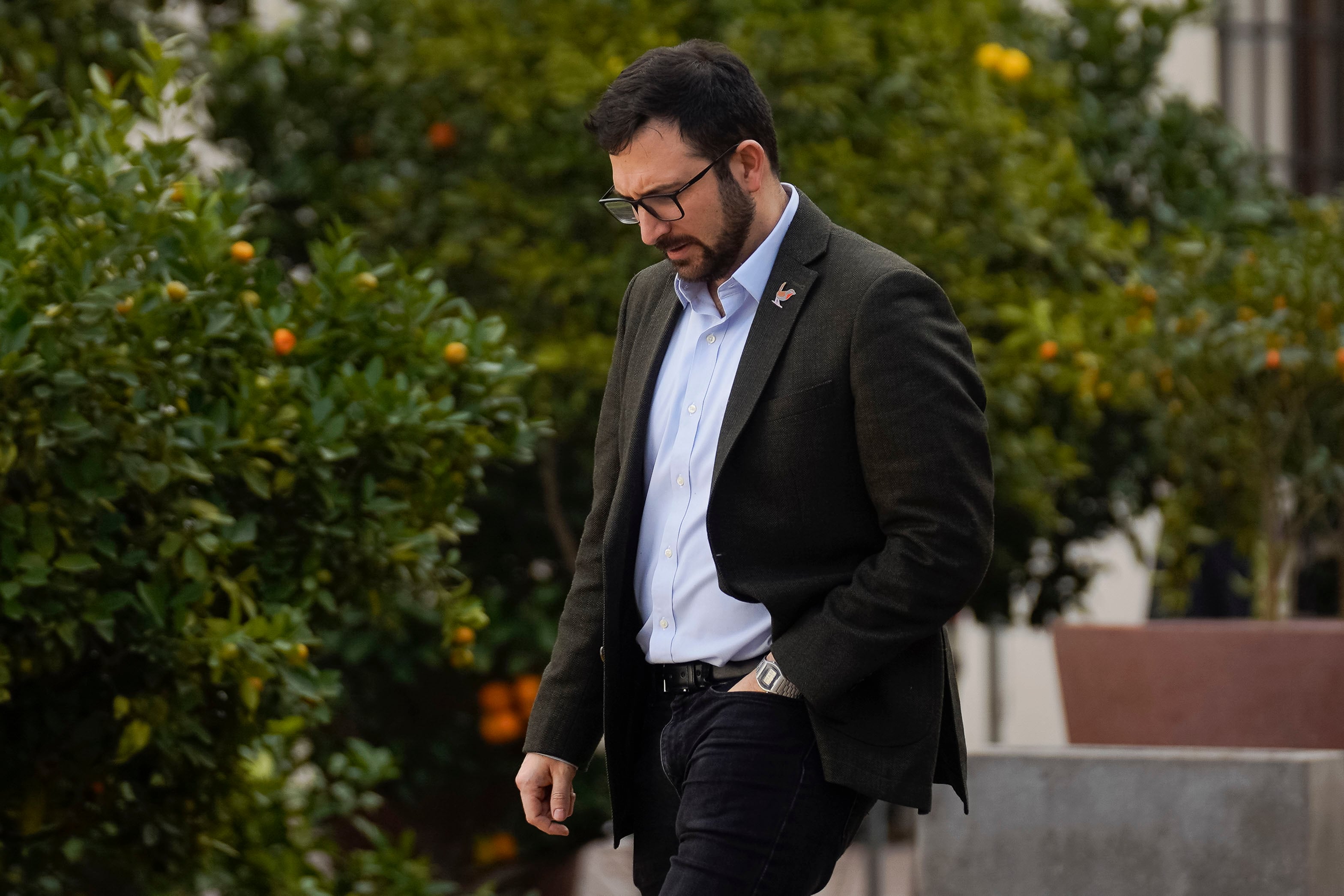 Los meses de controversia que sellaron el retiro de Crispi