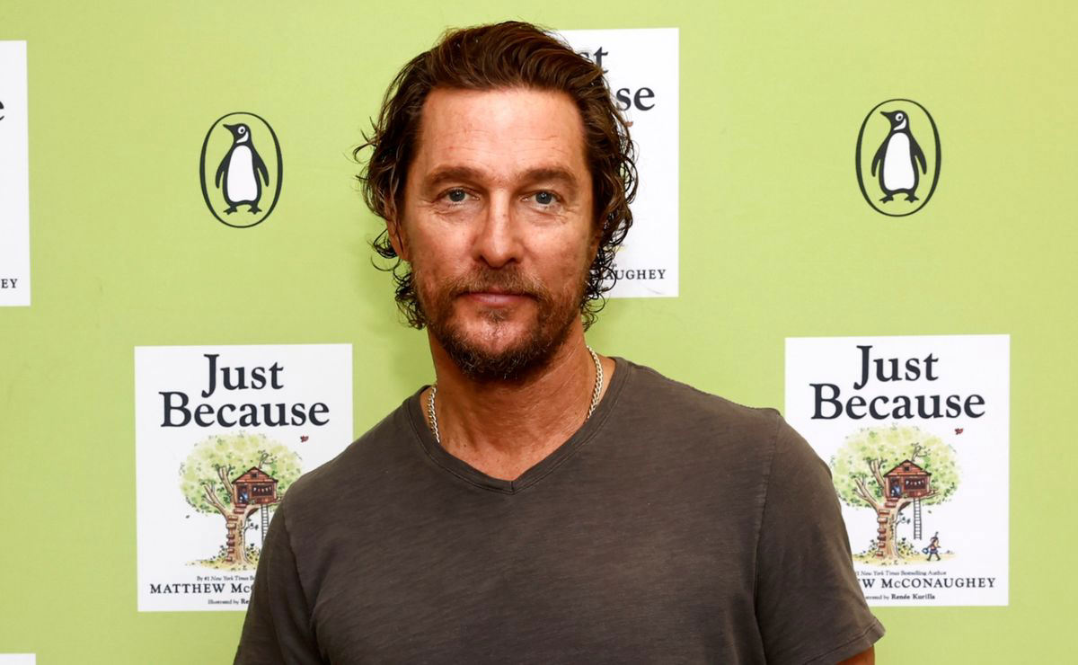Matthew McConaughey's net worth: How rich is the 'Interstellar' actor? Matthew McConaughey's net worth: How rich is the 'Interstellar' actor?
