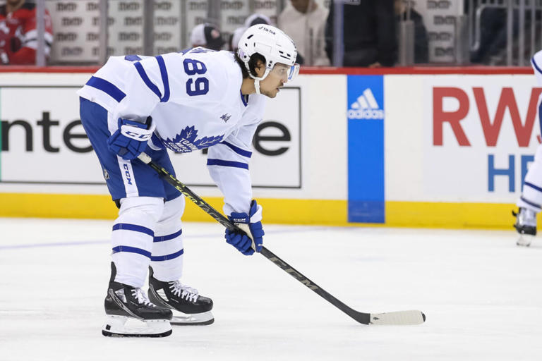 3 Realistic Colorado Avalanche Trade Targets