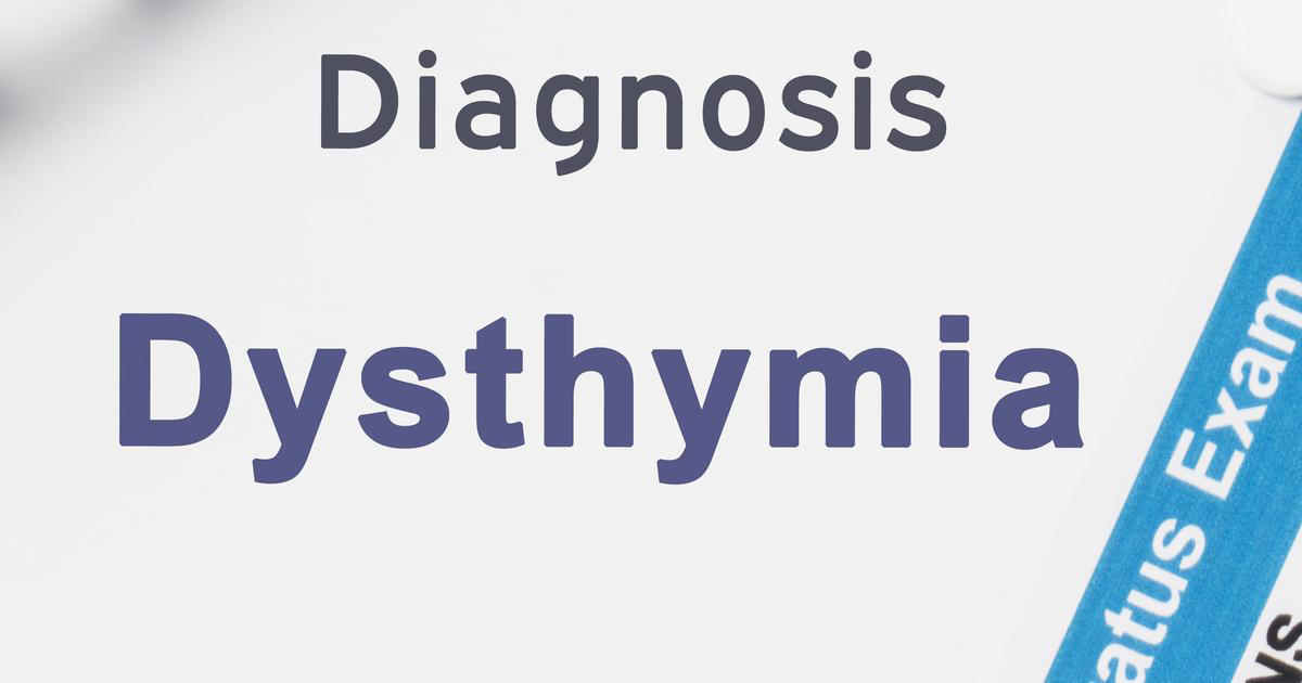 5 Brilliant Strategies to Tame the Dysthymia Dragon 5 Brilliant Strategies to Tame the Dysthymia Dragon