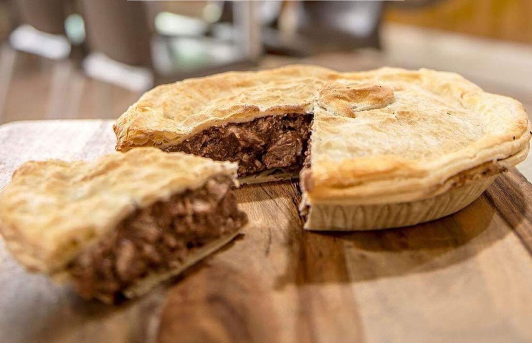 Australia's most delicious pie shops in every state, ranked