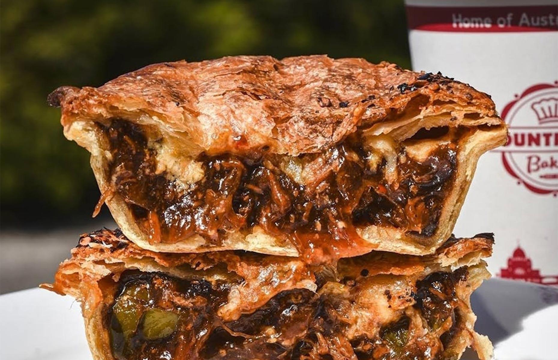 Australia's greatest pie shops in every state, ranked