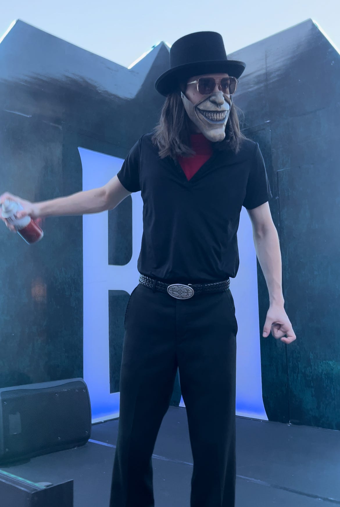 'Fallout' joins Universal Halloween Horror Nights 2025: See HHN prices ...