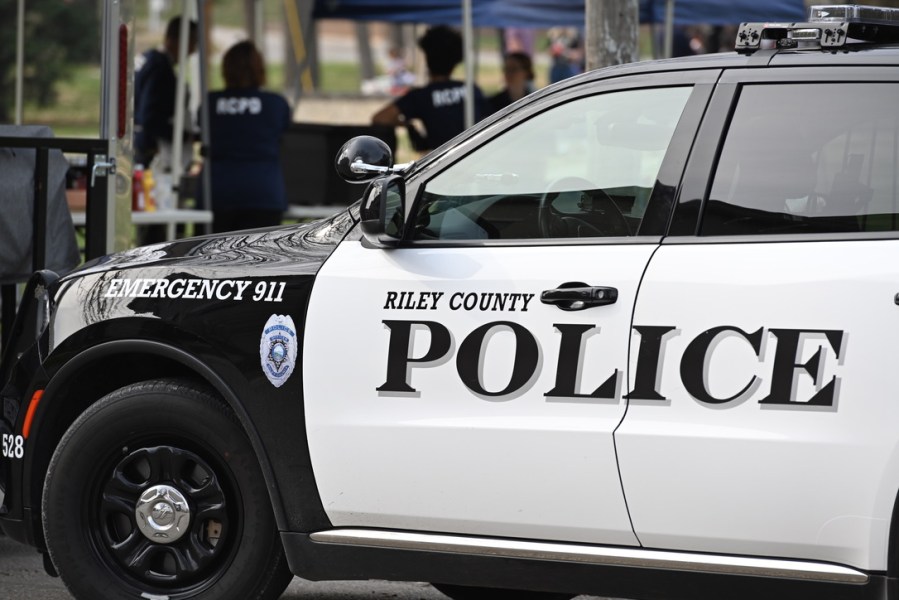 RCPD shares 2025 click it or Ticket campaign results