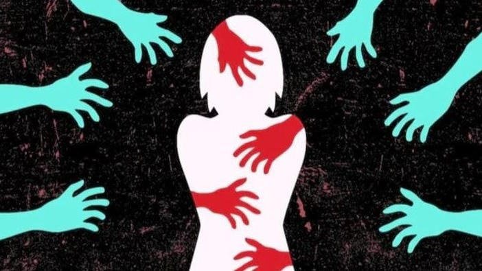 French man accused of recruiting over 50 strangers to rape wife after ... French man accused of recruiting over 50 strangers to rape wife after ...