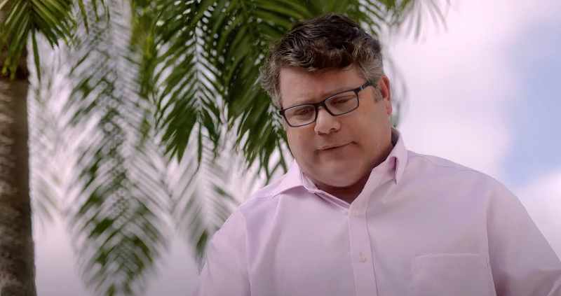 'LOTR': 10 Cool Facts About Sean Astin You Didn't Know