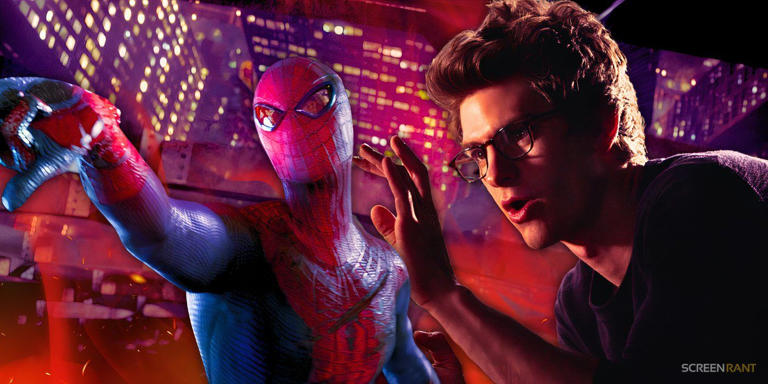 Jamie Foxx Looks To Have Finally Found His Perfect Action Franchise, 11 ...