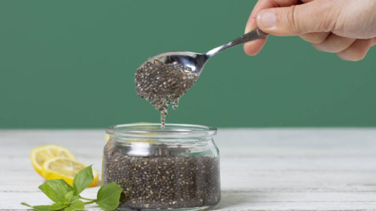 Chia seeds are not just for weight loss! Know 5 other surprising benefits