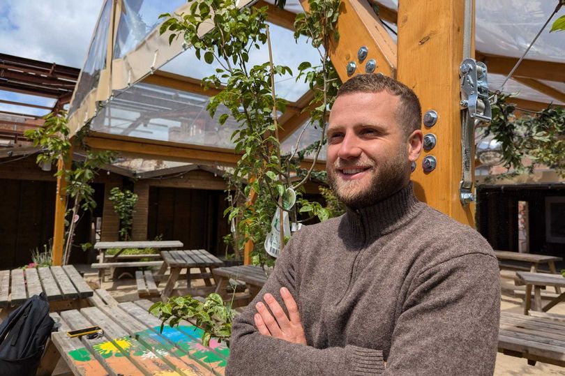 Derby's Electric Daisy boss makes investment plea as expansion planned