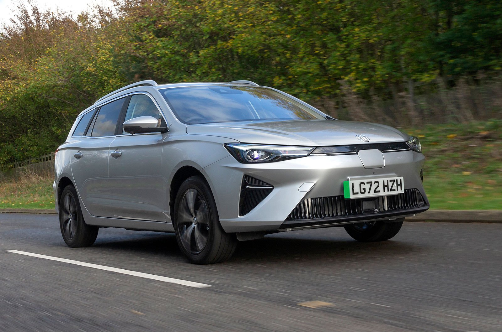 Best used electric cars for less than £25,000