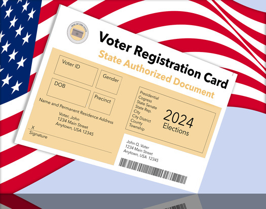 TX voters encouraged to check status TX voters encouraged to check status