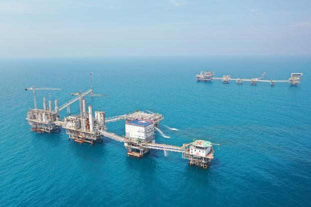 Pertamina Targetkan Lapangan OO-OX Blok ONWJ Berproduksi Kuartal I 2026