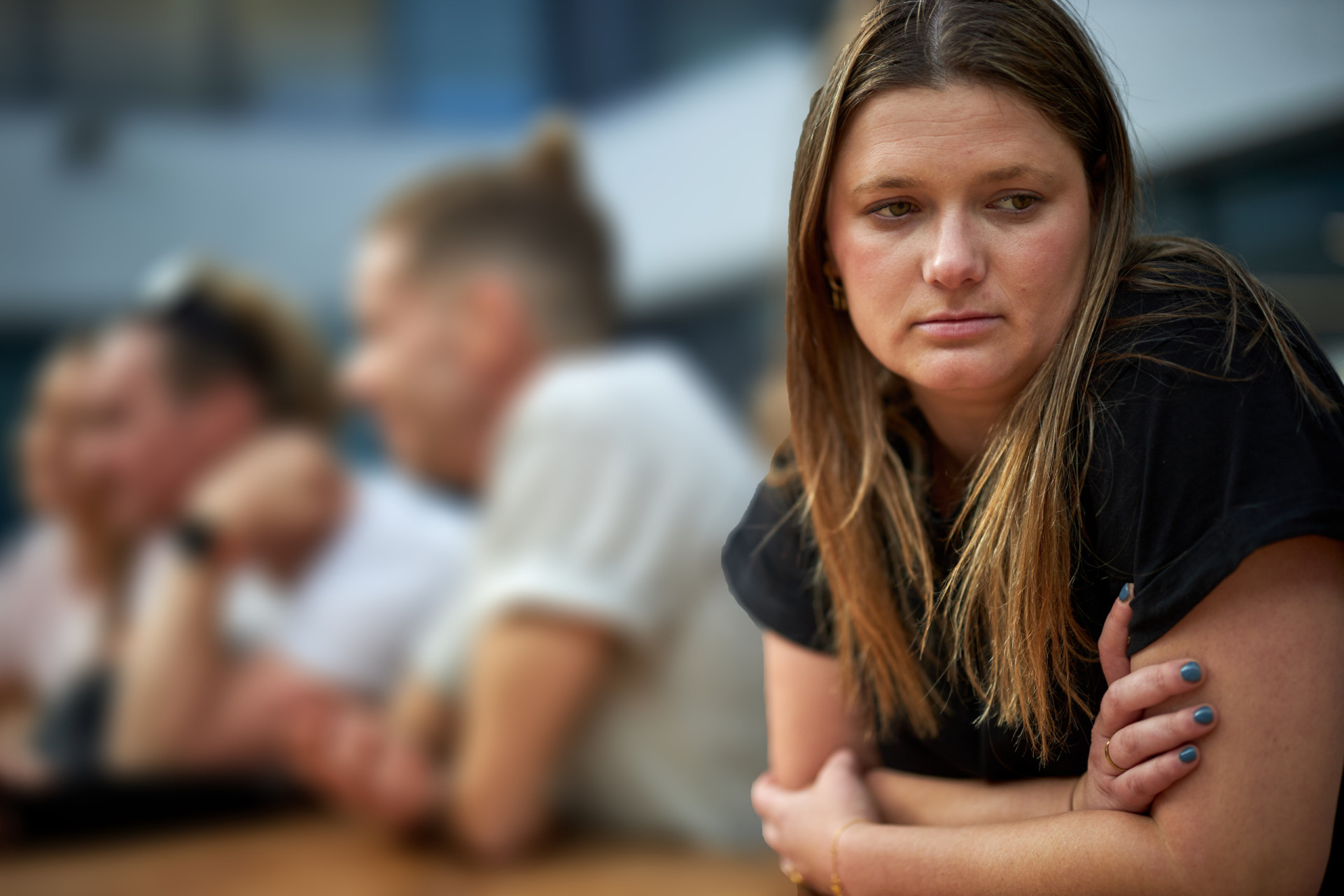 Social exhaustion: what it is, its signs, and how to recover