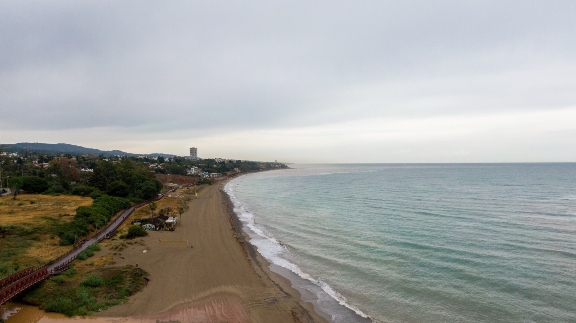 Experts waarschuwen voor tsunami-gevaar in de Middellandse Zee