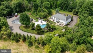 These Bucks County Zip Codes Were Listed As Some of The Wealthiest in ...