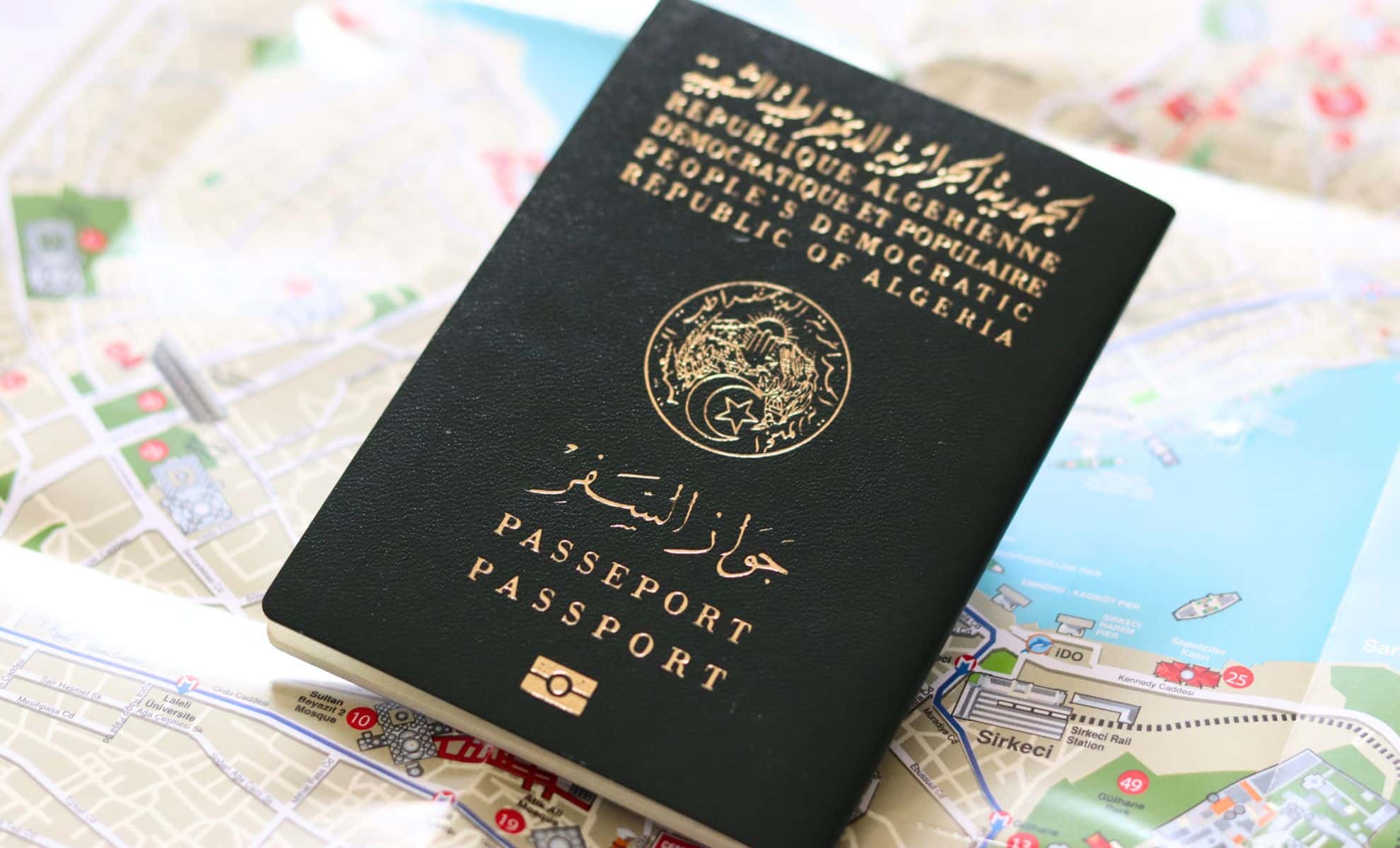 Voyager sans visa : les 5 destinations faciles pour les Algériens cet été