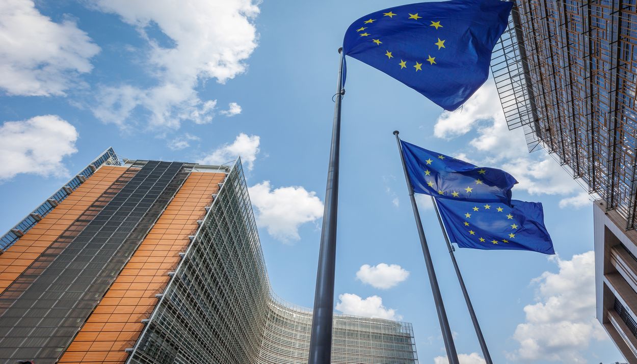 Στην Ουκρανία 1,6 δισ. από τα παγωμένα ρωσικά περιουσιακά στοιχεία