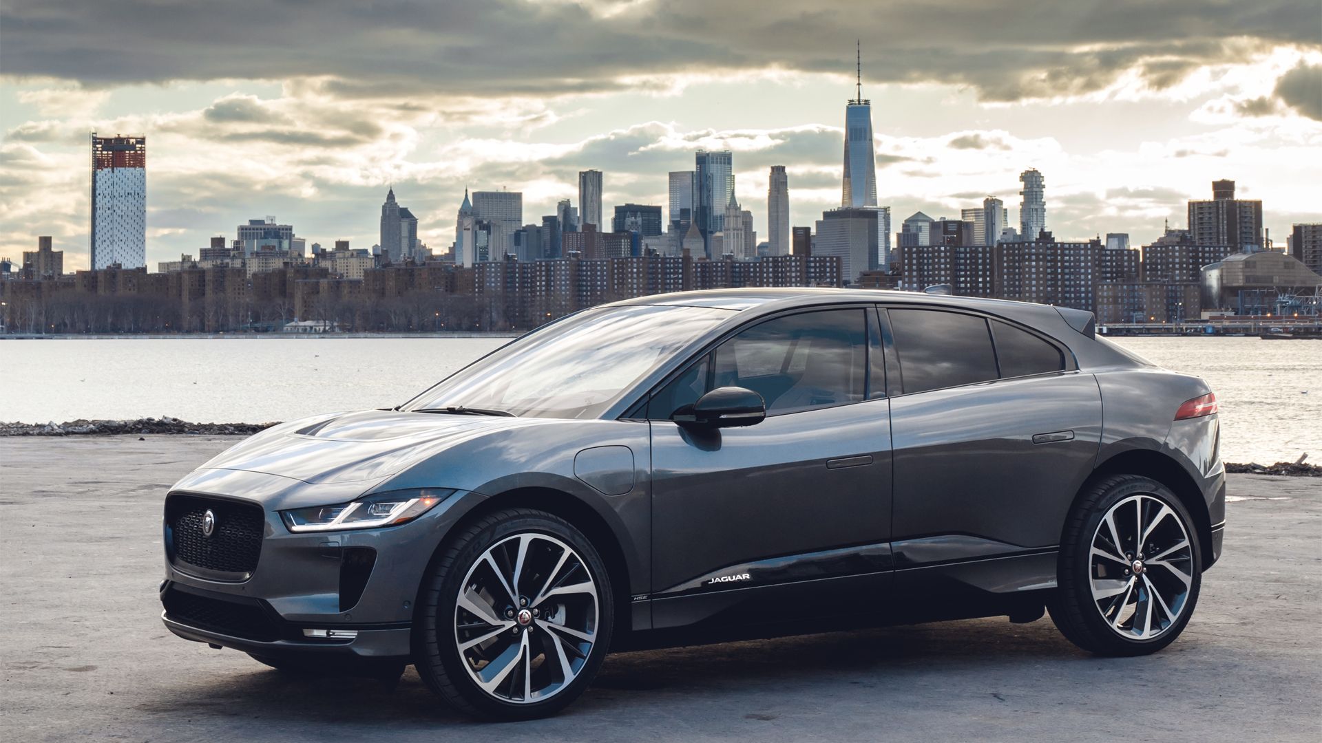 10 Best Compact Electric SUVs To Buy in 2025