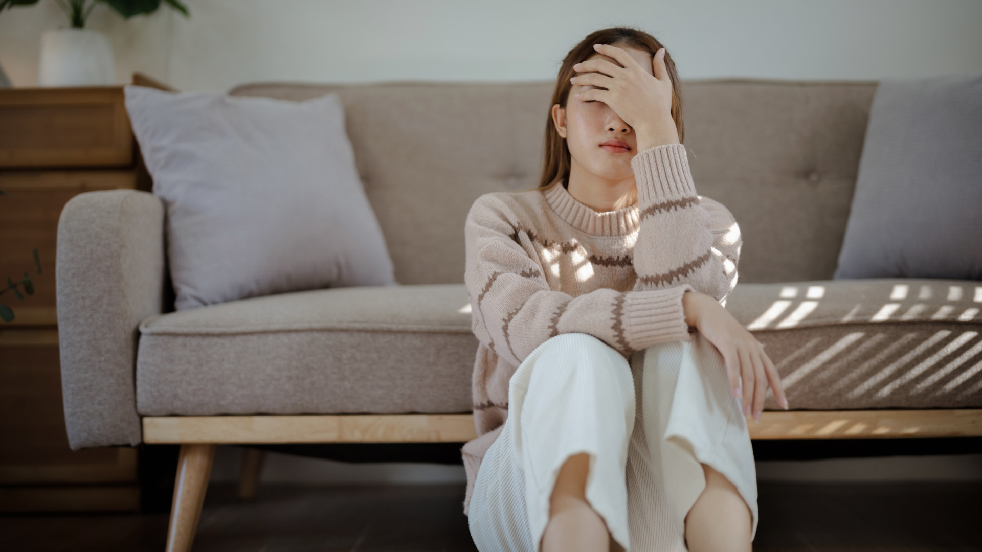 Social exhaustion: what it is, its signs, and how to recover
