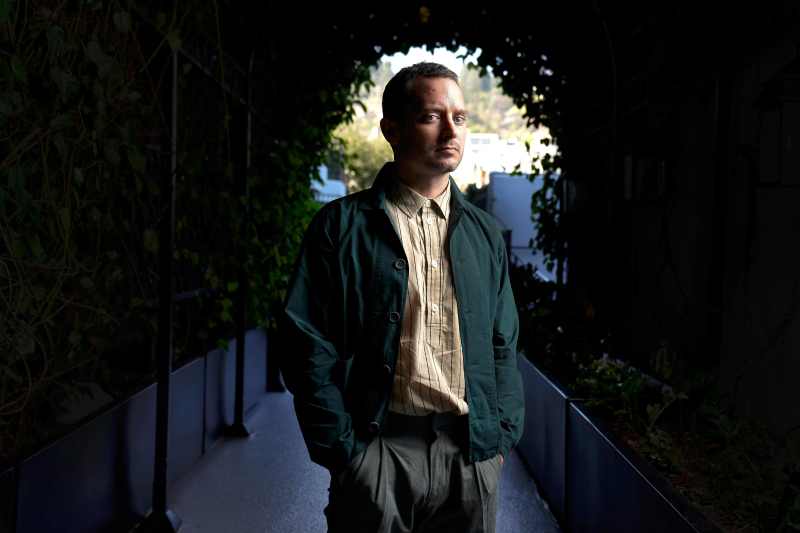 'LOTR': 10 Facts About Actor Elijah Wood