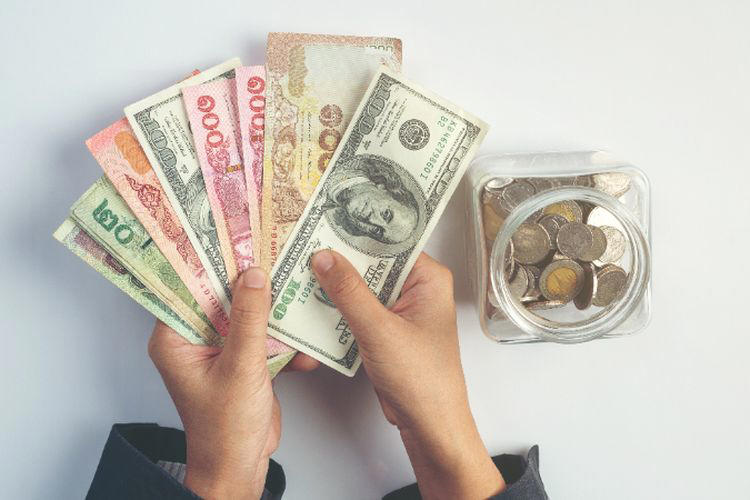 5 Weton Ini Diprediksikan Bakal Kaya Raya dan Berlimpah Rezeki yang ... 5 Weton Ini Diprediksikan Bakal Kaya Raya dan Berlimpah Rezeki yang ...