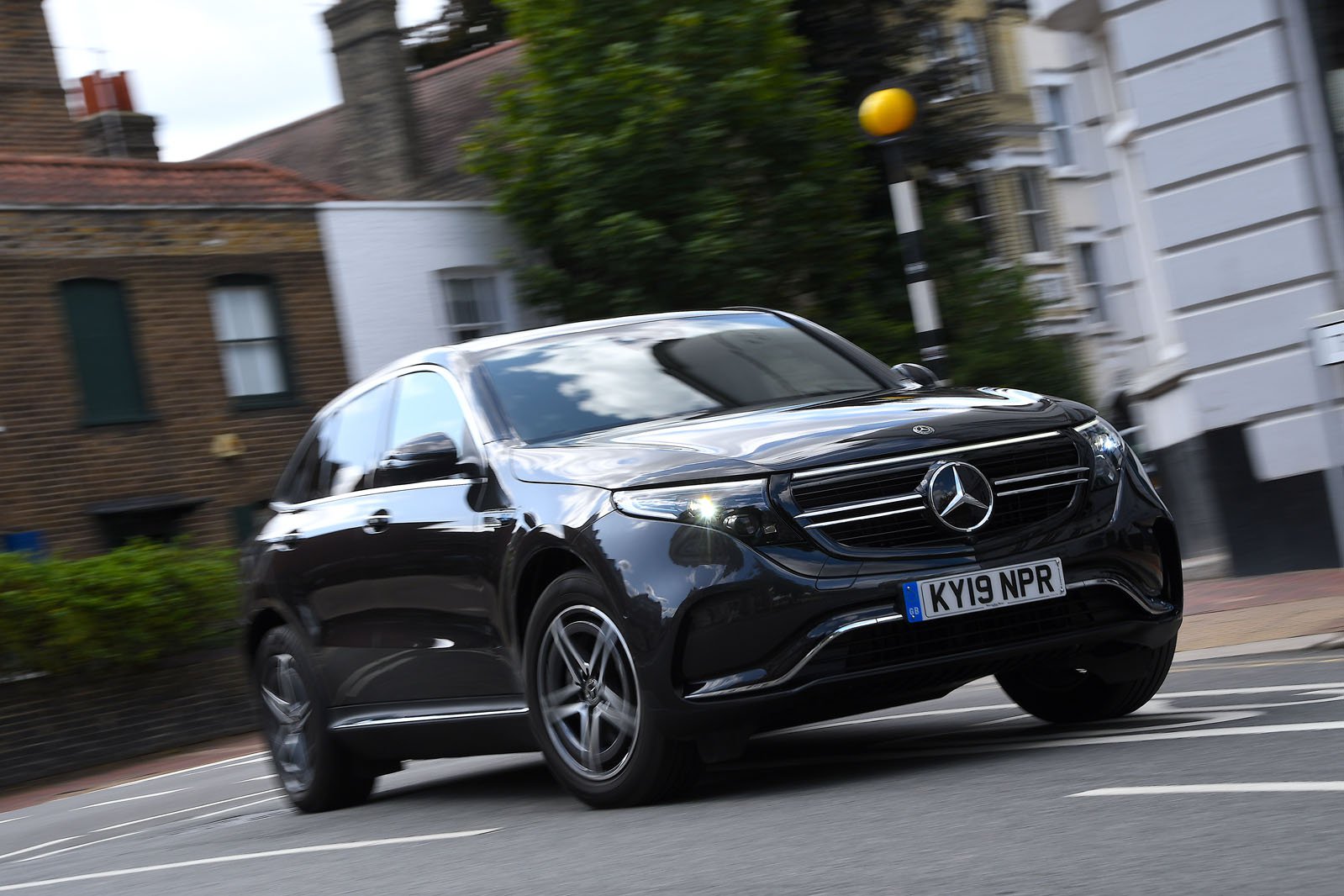 Top 10 used electric cars for less than £25,000